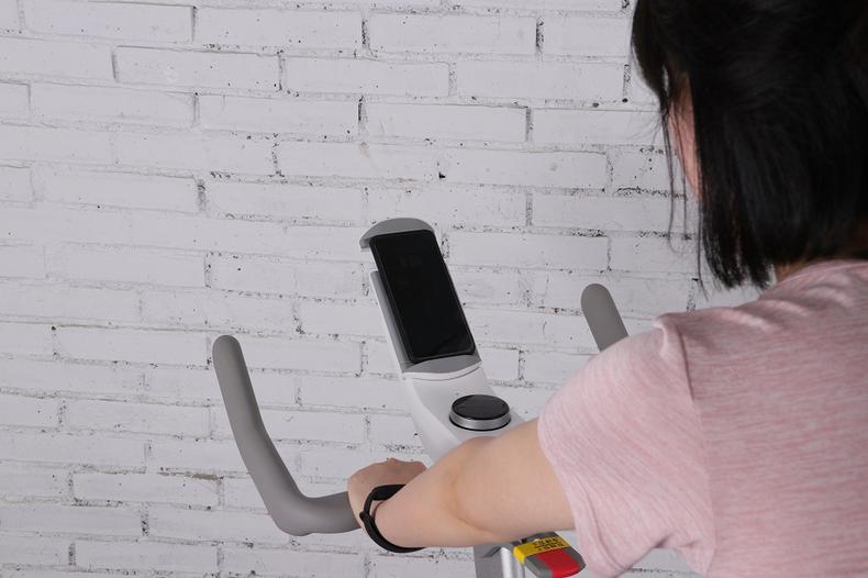 Keep动感单车怎么样 智能调阻Keep C1智能动感单车评测