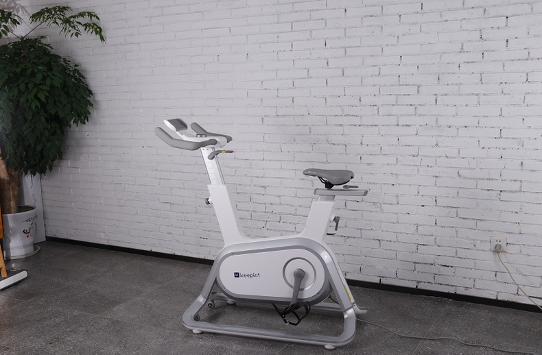 Keep动感单车怎么样 智能调阻Keep C1智能动感单车评测