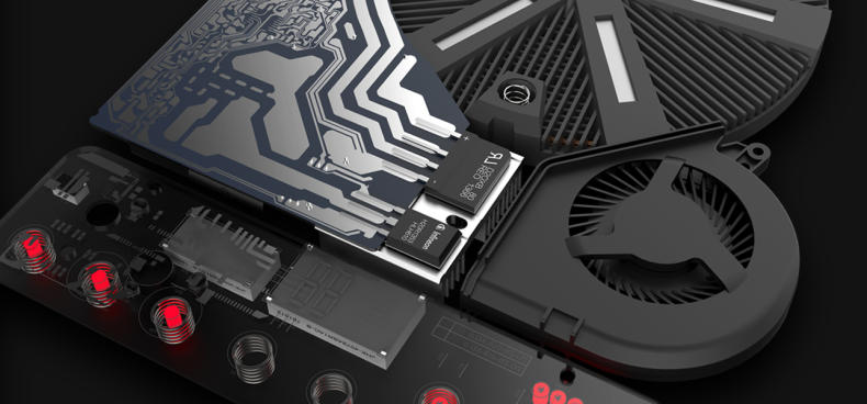 Taigroo钛古LED双屏超薄电磁炉IC-A2102评测 钛古电磁炉怎么样